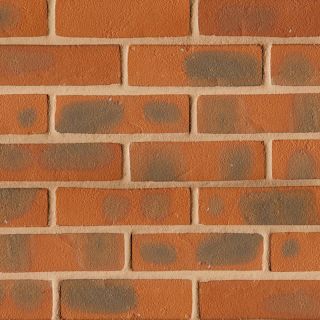 Hampshire Stock Light Multi Brick