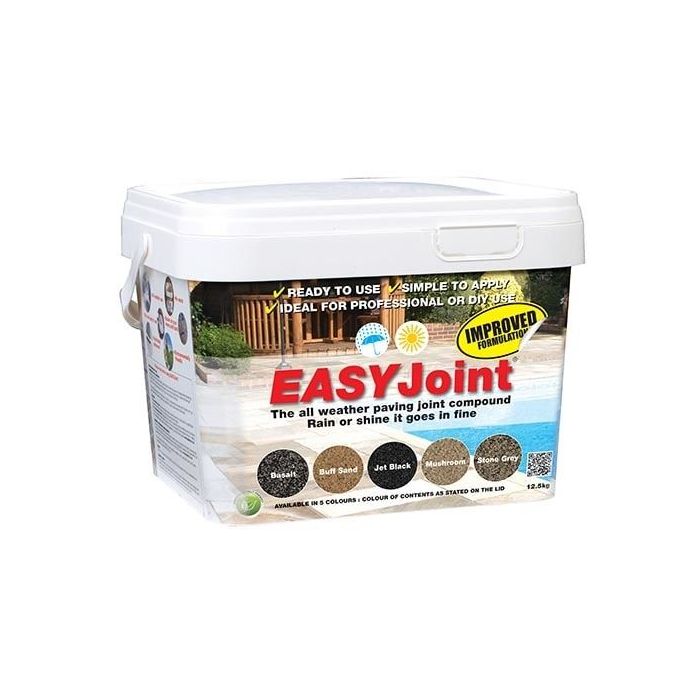 Azpects Easy Joint Jointing Compound Mushroom 12.5Kg