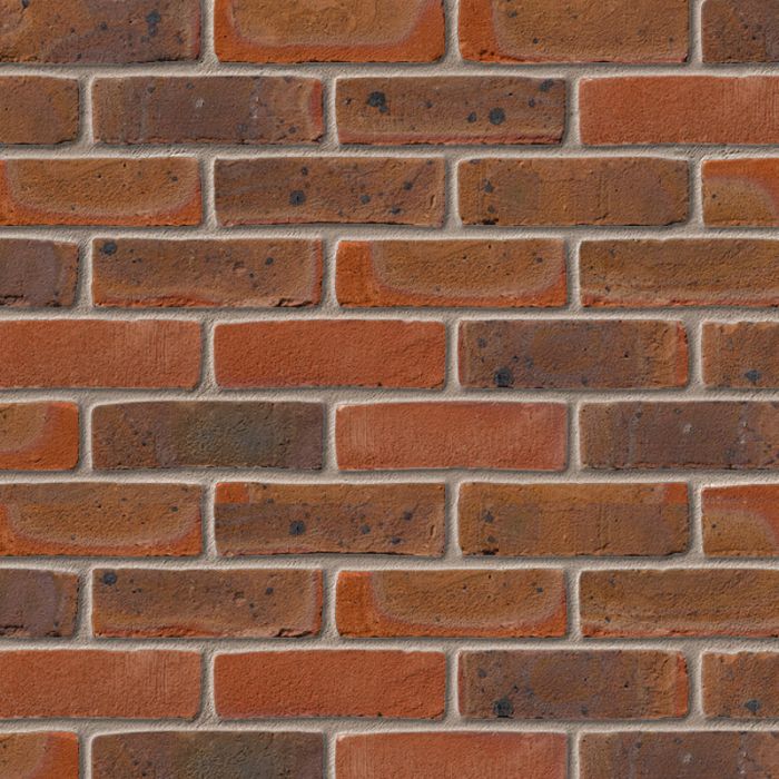 Ibstock Funton Ashdown Mixture | 500/Pack